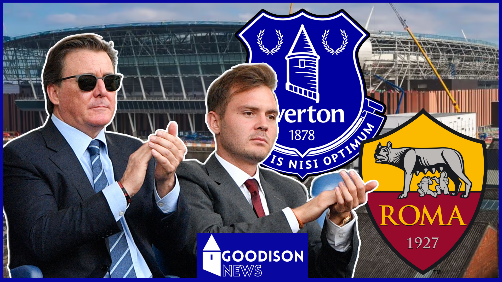 Everton regret issued as politician rages at detested Friedkin Group