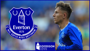 Everton to make Jesper Lindstrom transfer decision after Alan Myers update