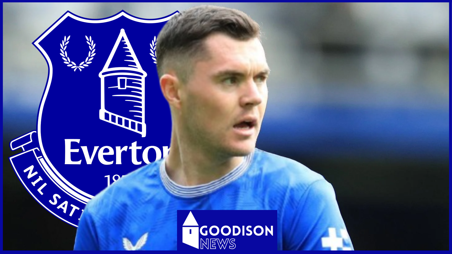 Everton injury news as Michael Keane absence now set