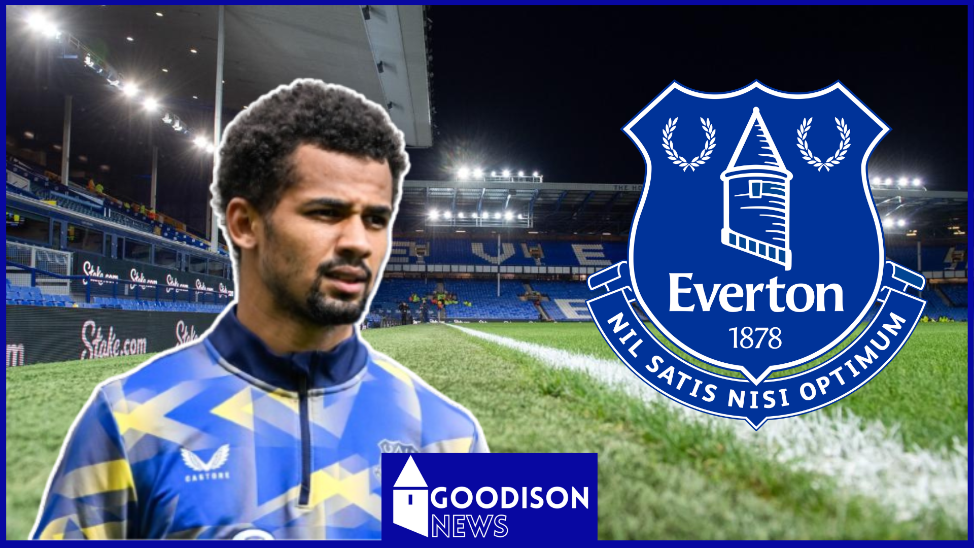 Iliman Ndiaye is new dimension after what he did at Everton