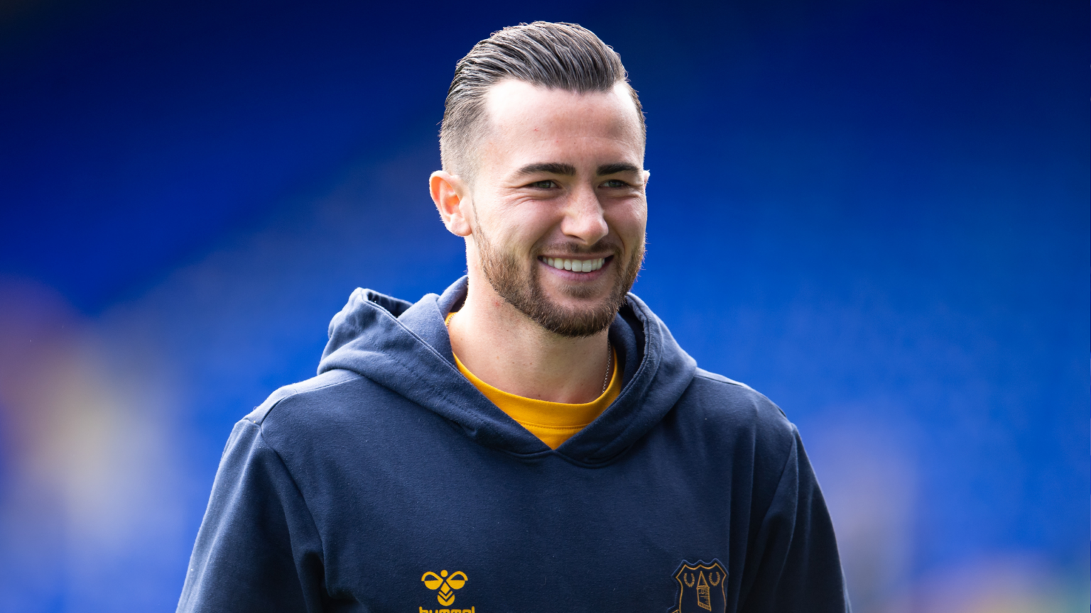 Jack Harrison key to any Everton win v Newcastle United
