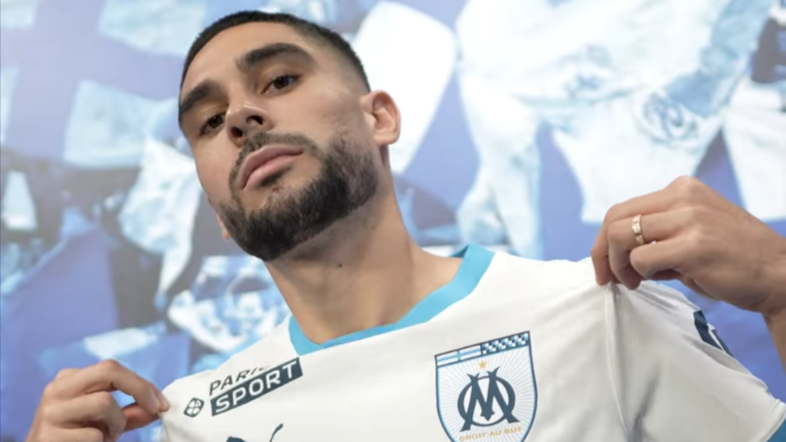 Neal Maupay to be sold twice within weeks as Everton transfer saga emerges