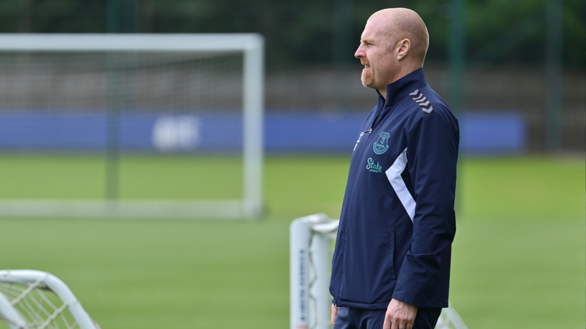 Sean Dyche gives Gary Lineker verdict on Everton stint before sack