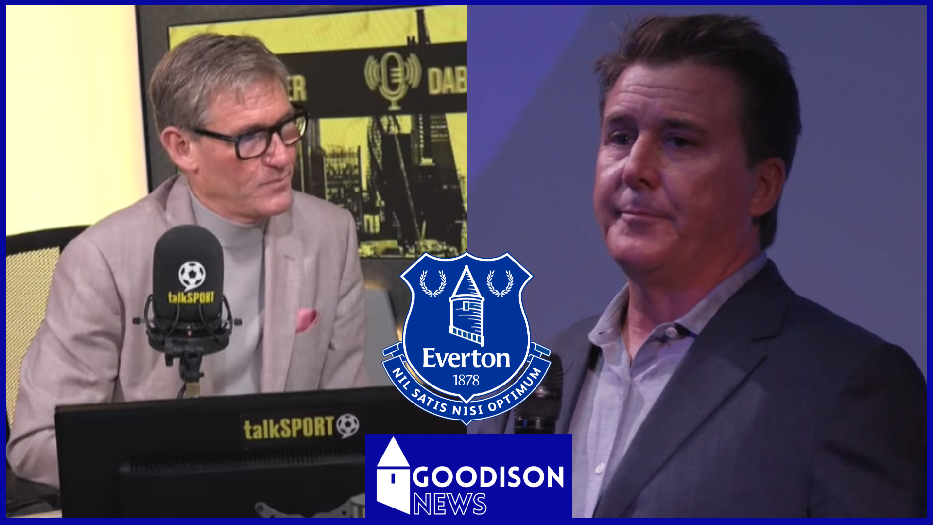 Simon Jordan shares Friedkin wealth verdict amid Everton takeover