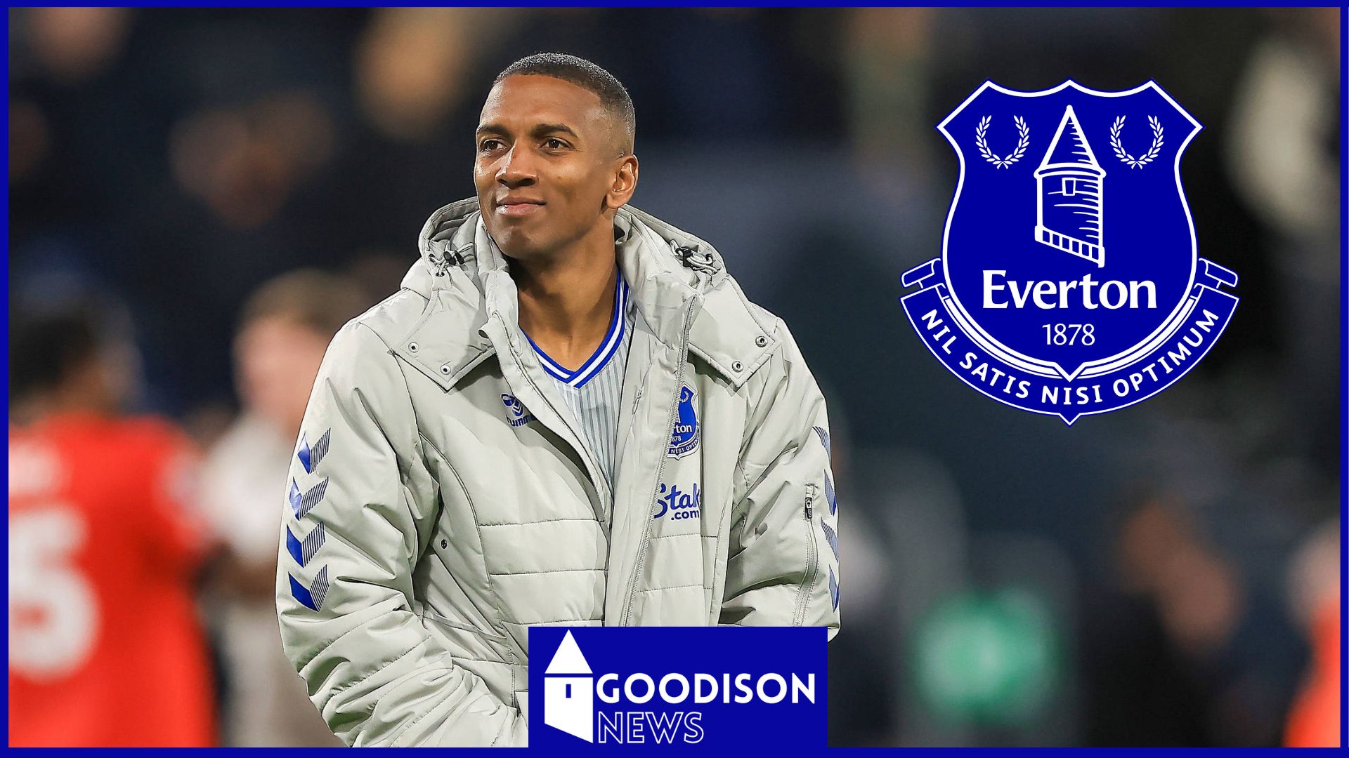 Ian Wright singles out Ashley Young as 'liability' in Everton squad