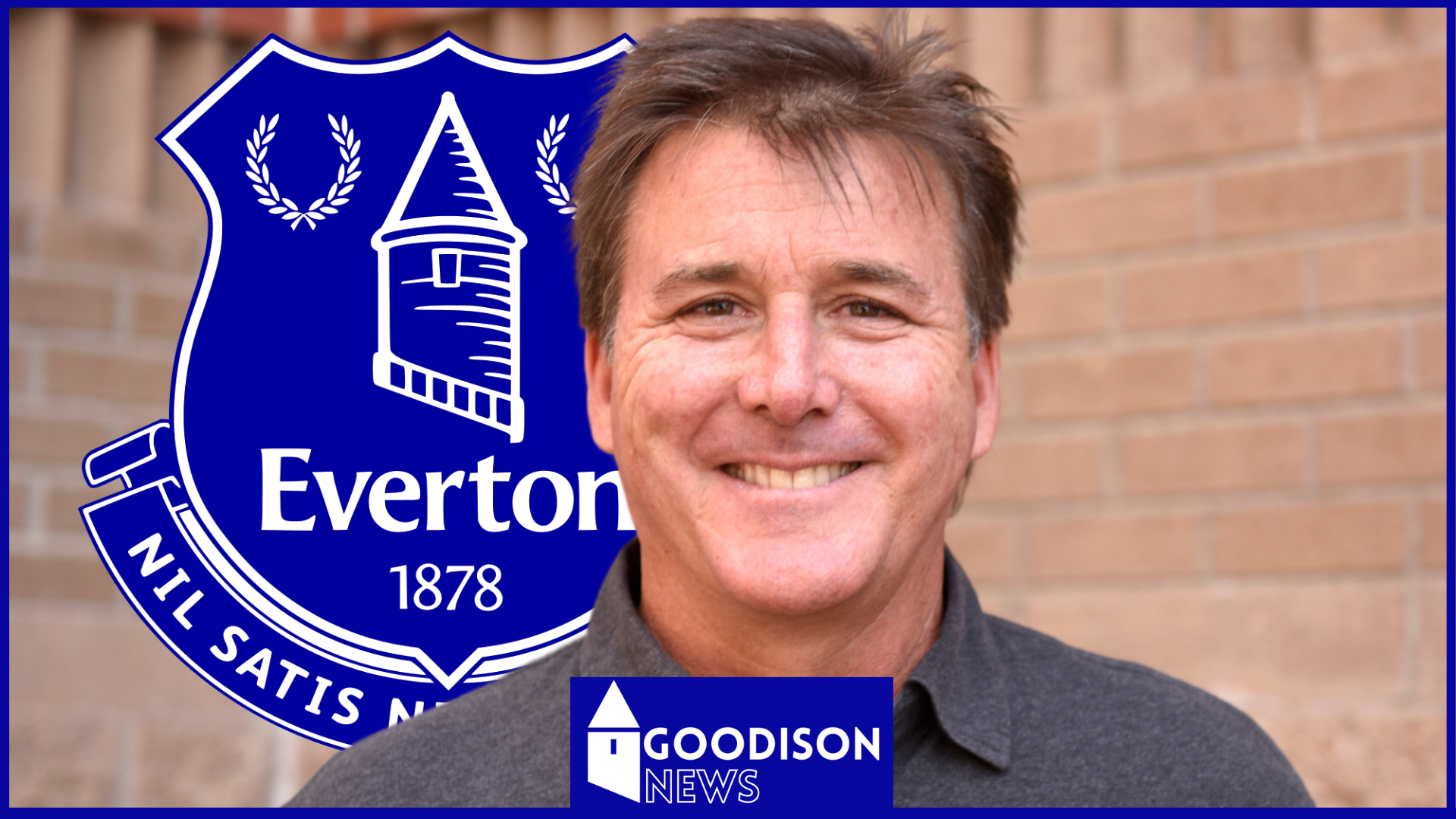 Everton sources share brand new manager verdict with TFG