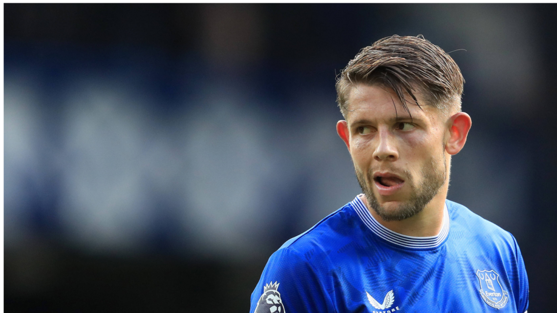 Tarkowski 4/10 shocker, MOTM gets 9/10 - Everton player ratings v ...