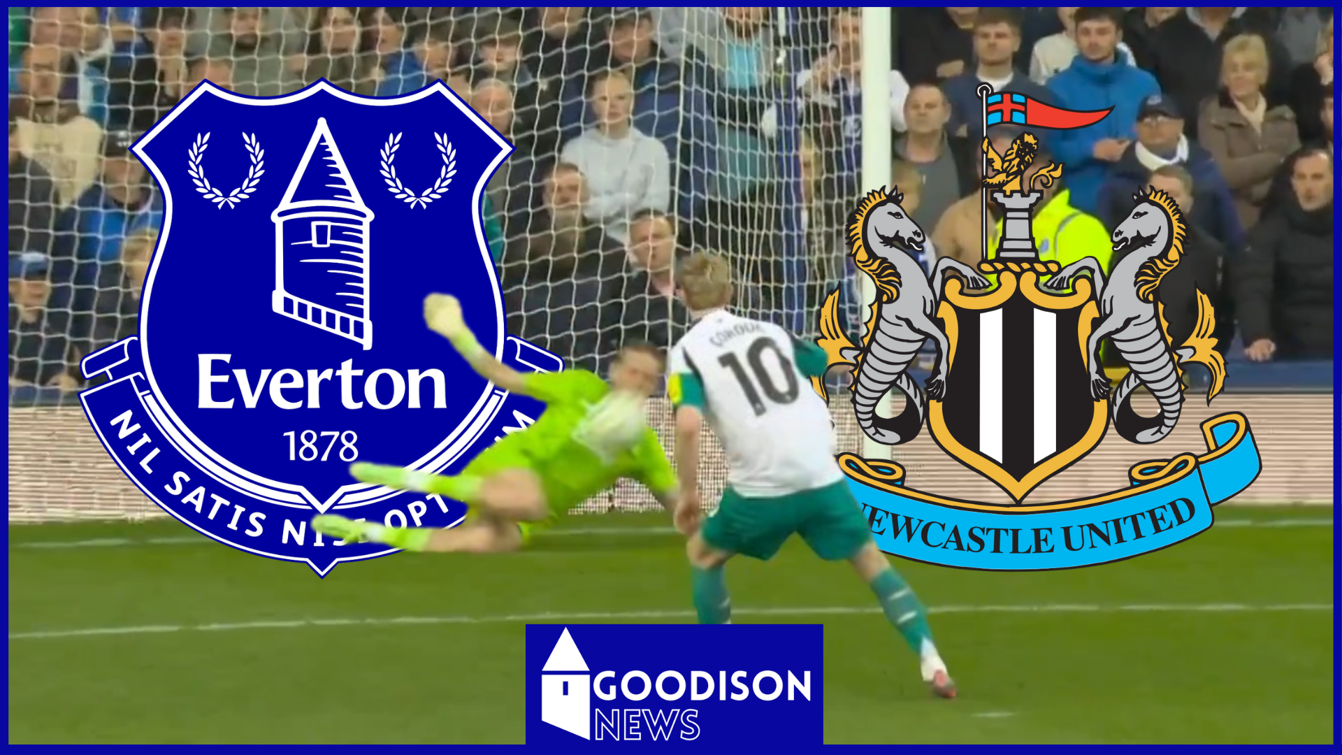 Dan Donachie rages at 'disgraceful' Everton Anthony Gordon post