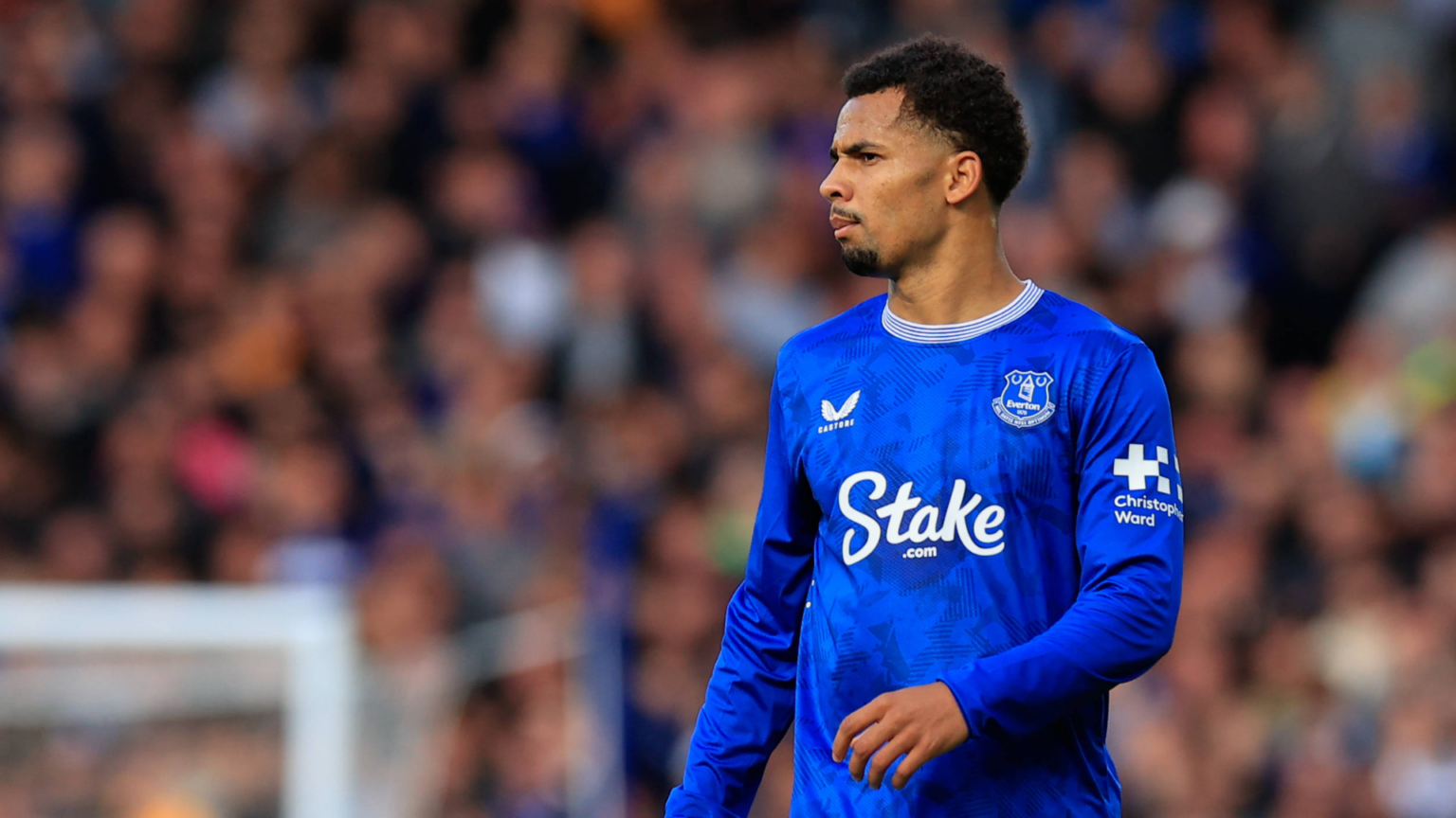 Tarkowski in 1/10 nightmare, Ndiaye stands out - Everton player ratings ...