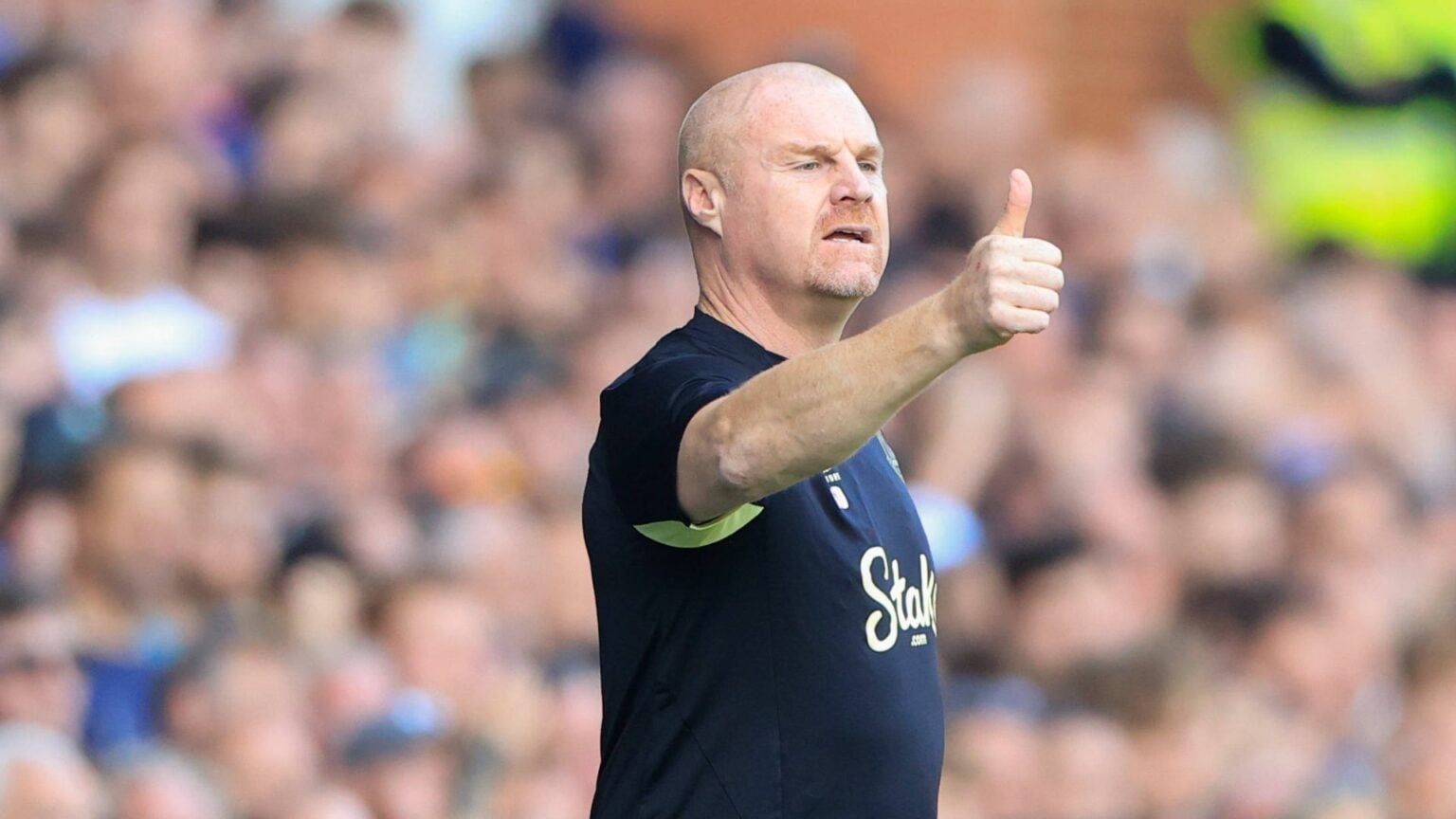 Sean Dyche sack: David Moyes makes U-Turn as sources reveal Everton twist