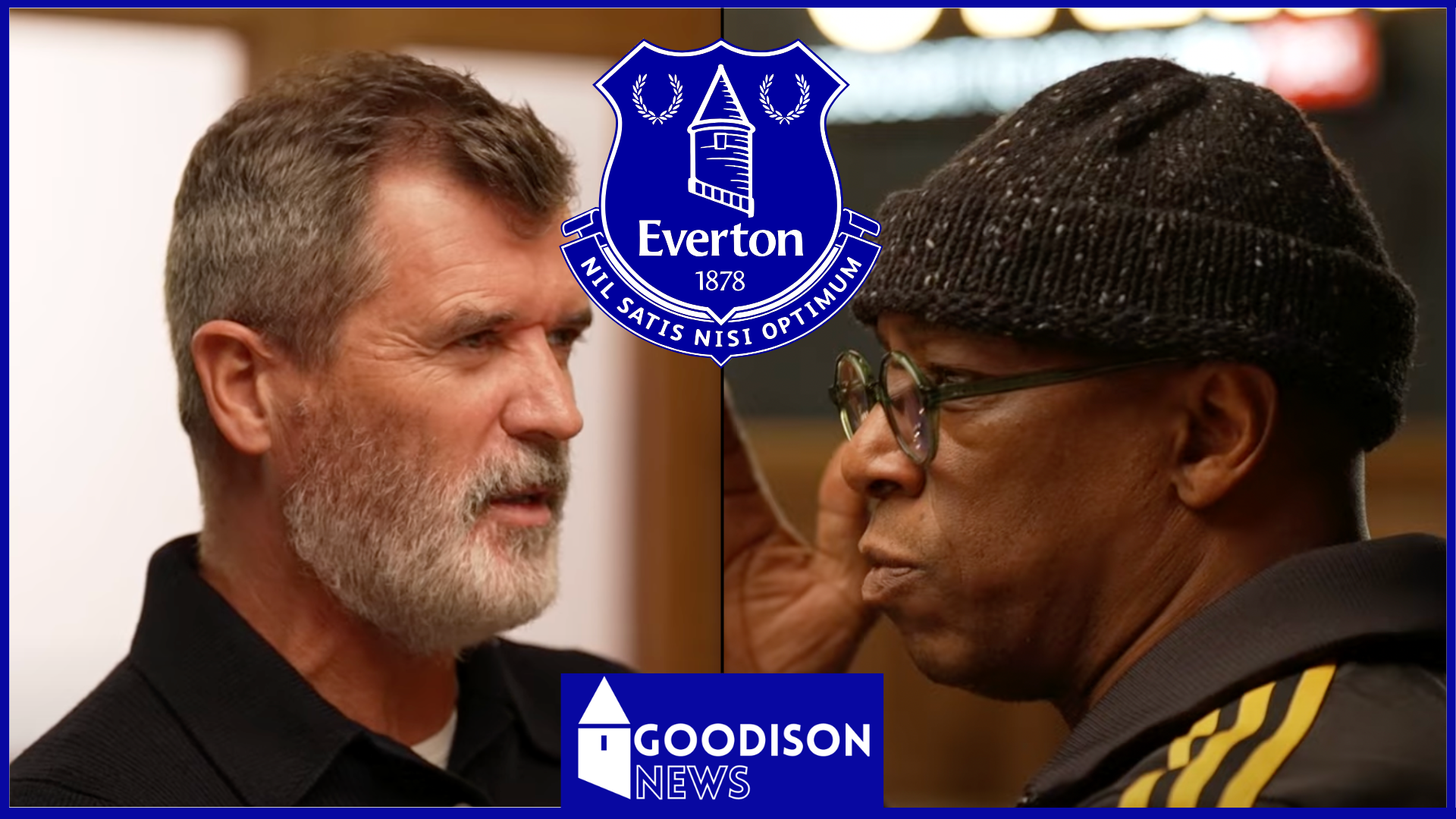 West Ham v Everton prediction sees Wright and Keane clash