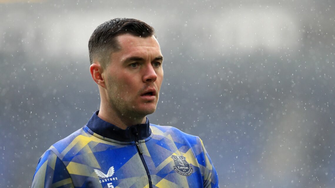 Everton ready 'real treasure' transfer as officials close in on Veljko ...