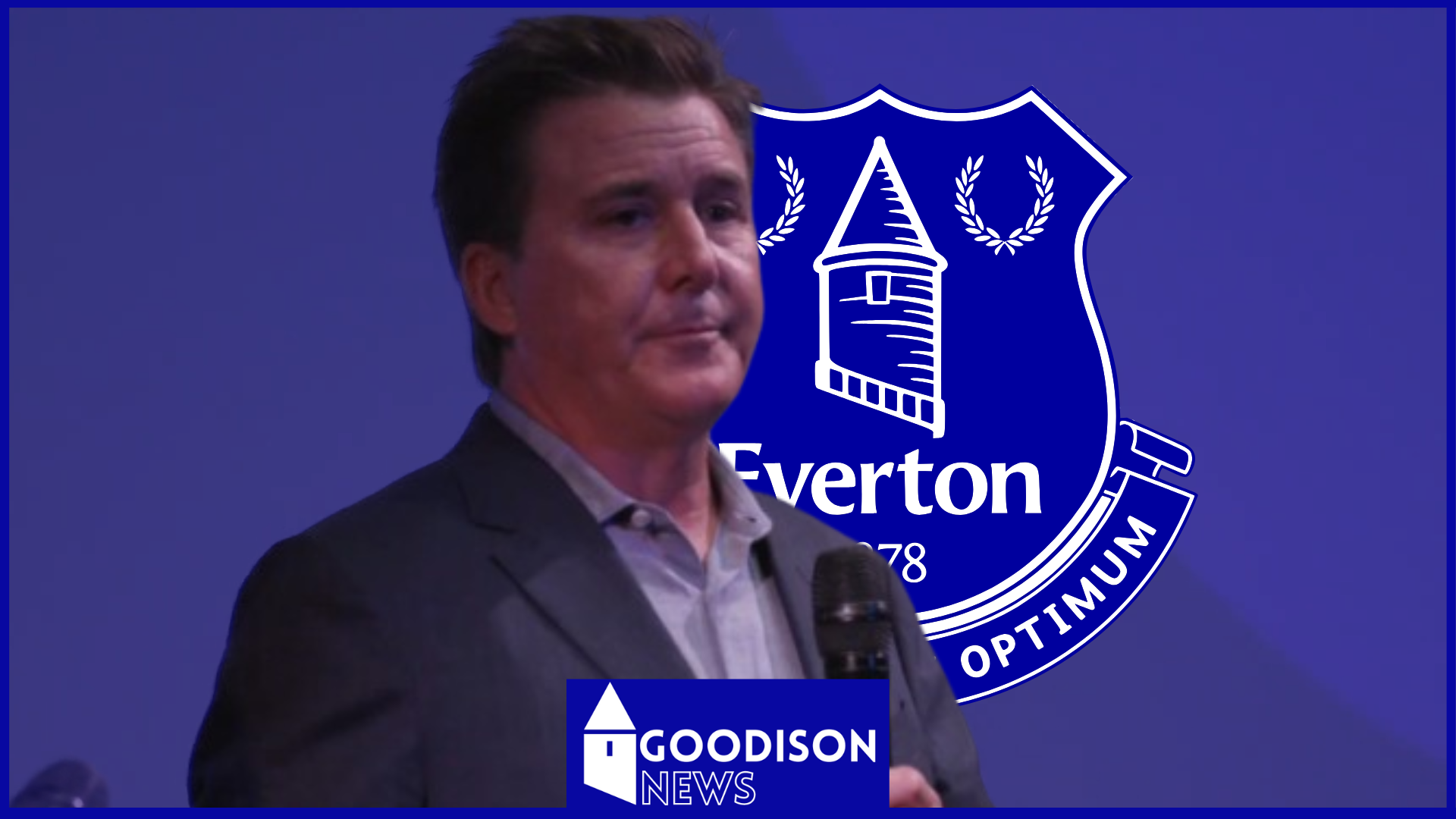 TFG ready to invest at Everton as transfer prediction emerges after ...