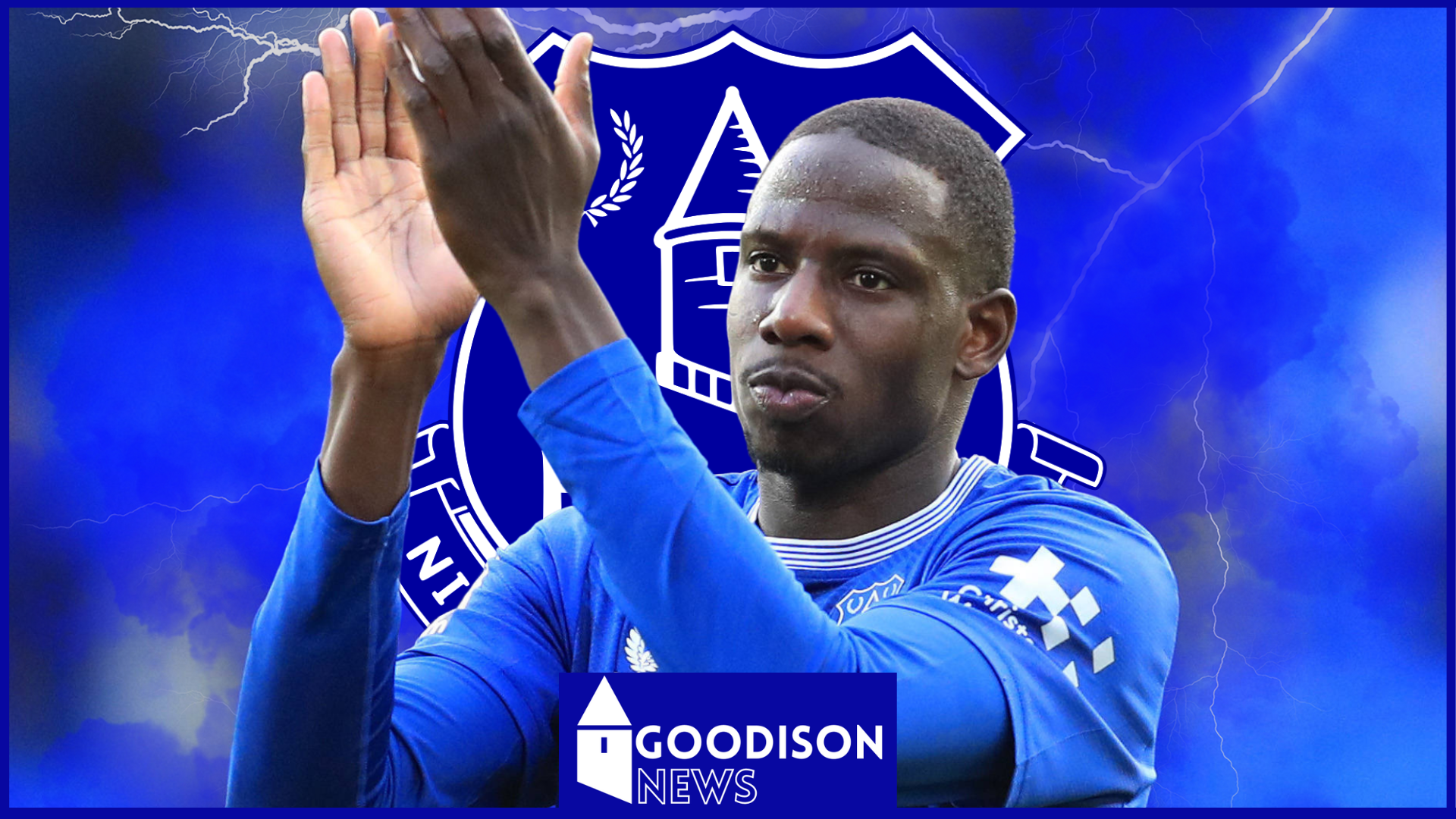 Abdoulaye Doucoure sends message as Everton injury bombshell emerges