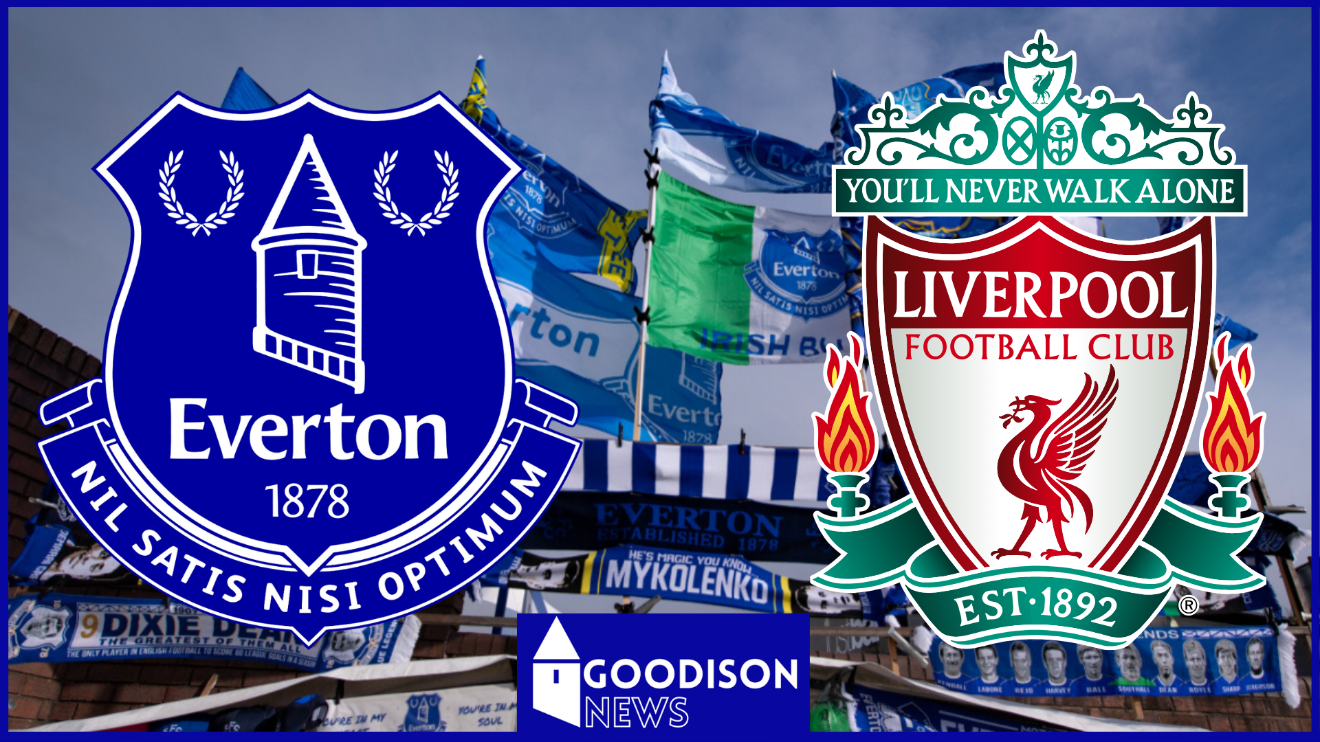 Premier League fixtures to be called off after Everton v Liverpool ...