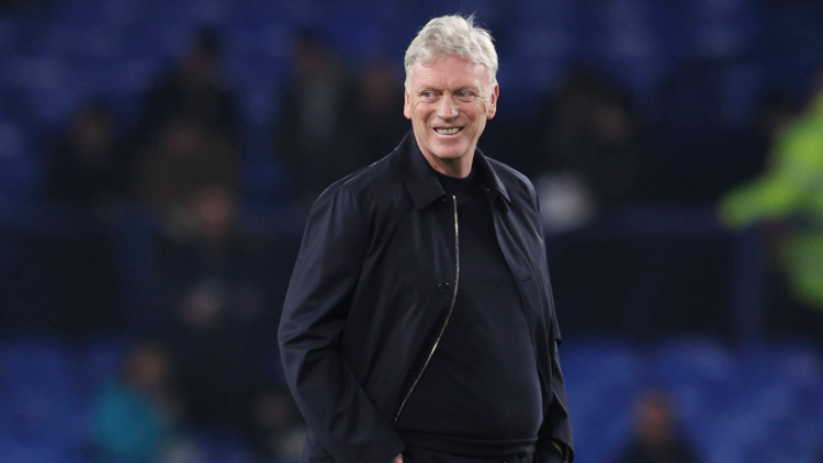 Everton 'have perfect match' in Jamie Vardy after what David Moyes has said