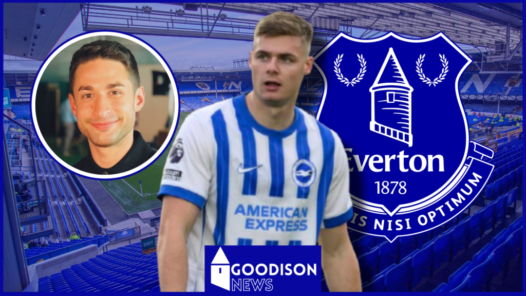 Evan Ferguson to Everton: David Ornstein drops transfer update as ...