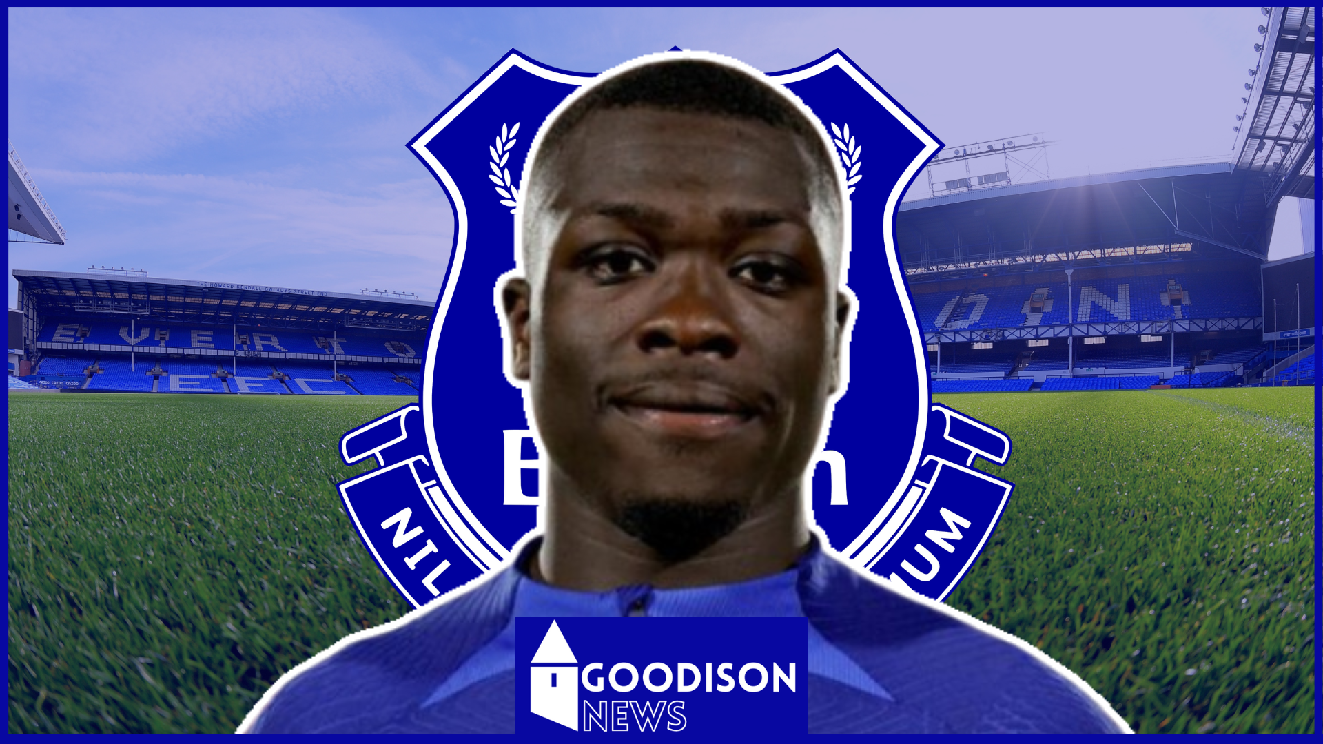 Brian Brobbey transfer: Everton update emerges 'as Premier League move ...