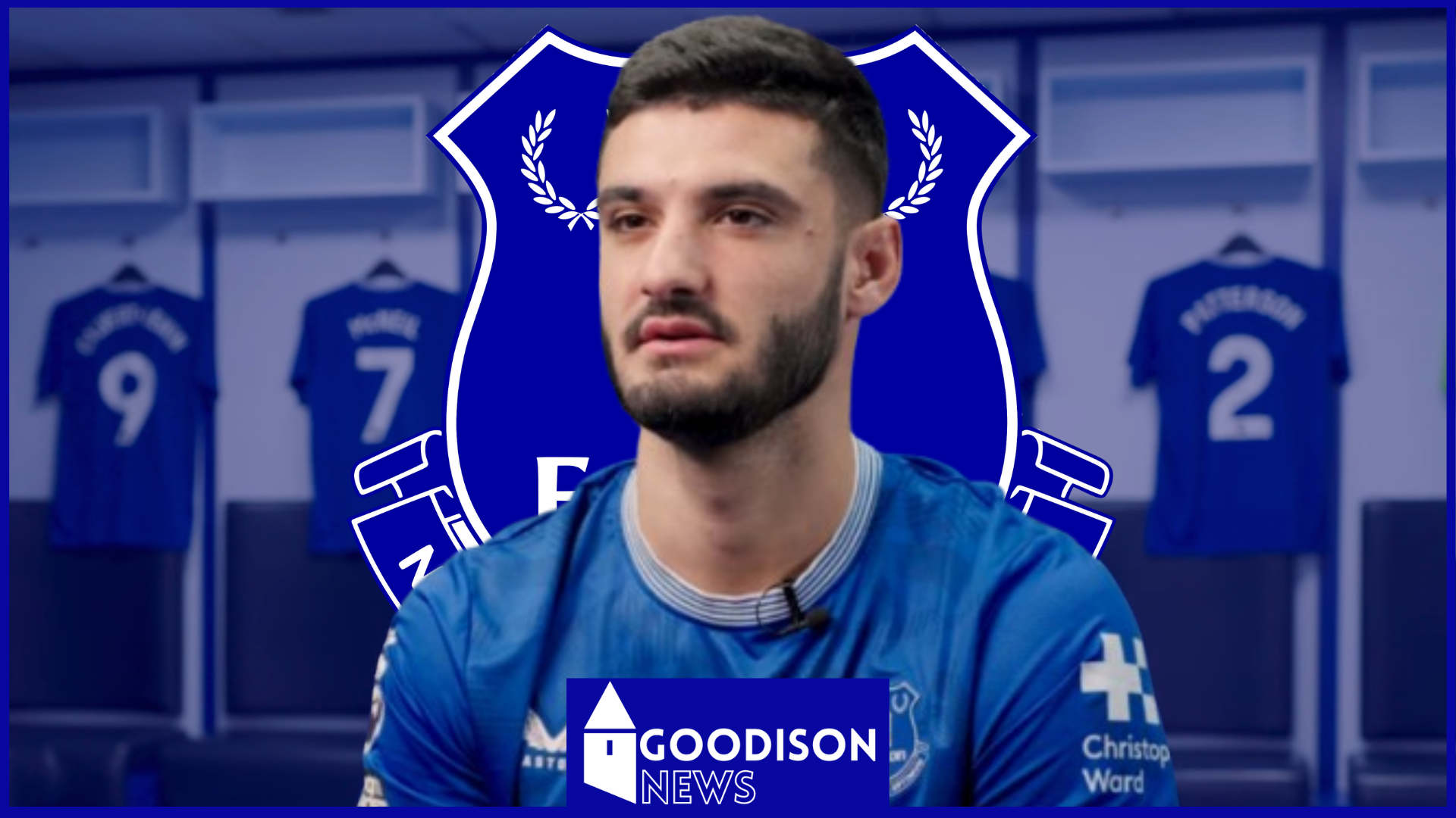 Chelsea want compensation as Armando Broja twist emerges at Everton