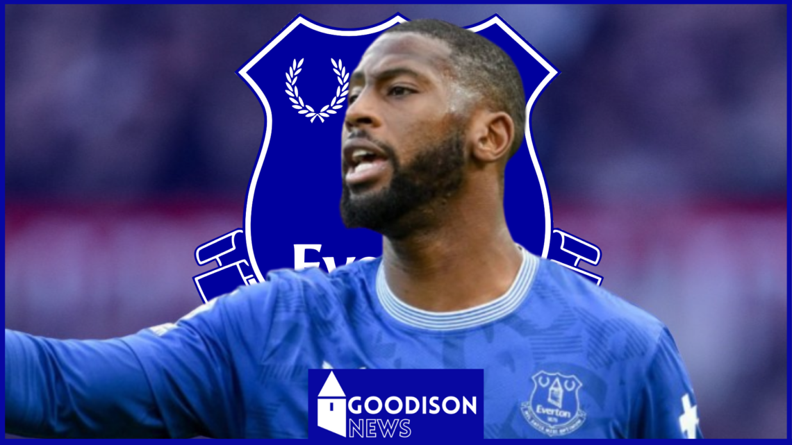 Everton January transfer: Beto says yes to exit after new demand