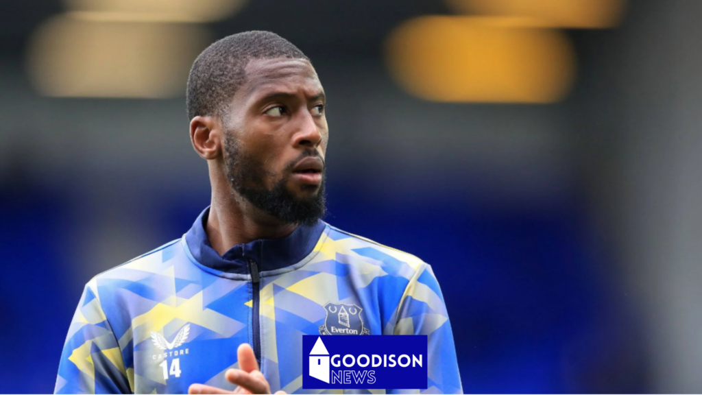 Beto makes new transfer admission after what has happened at Everton