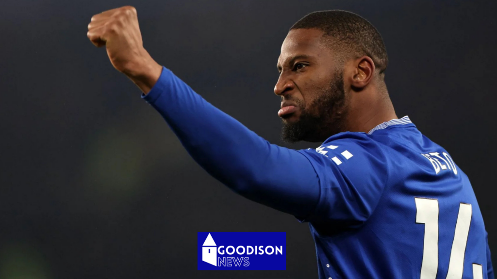 'Beto's future is now sealed' - Three things learned in Everton win v ...