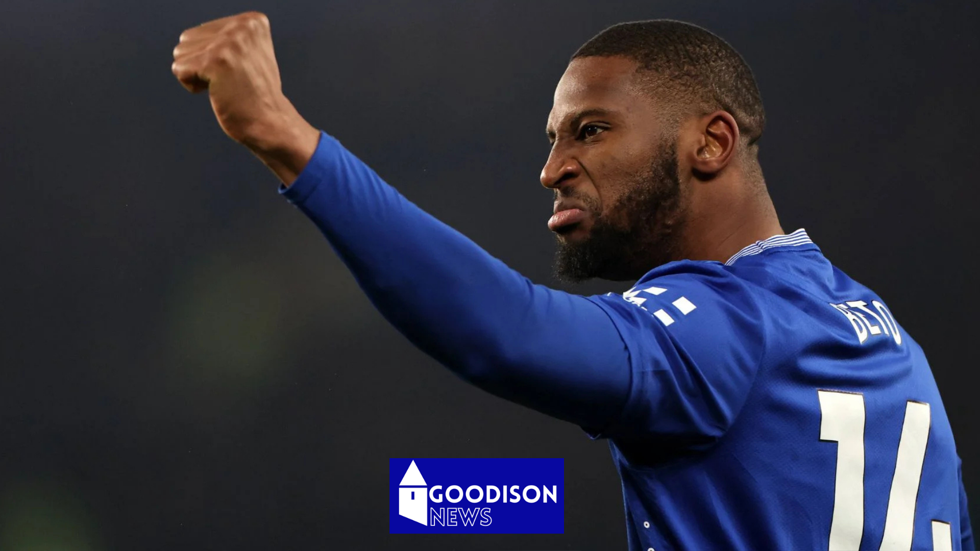 'Beto's future is now sealed' - Three things learned in Everton win v ...