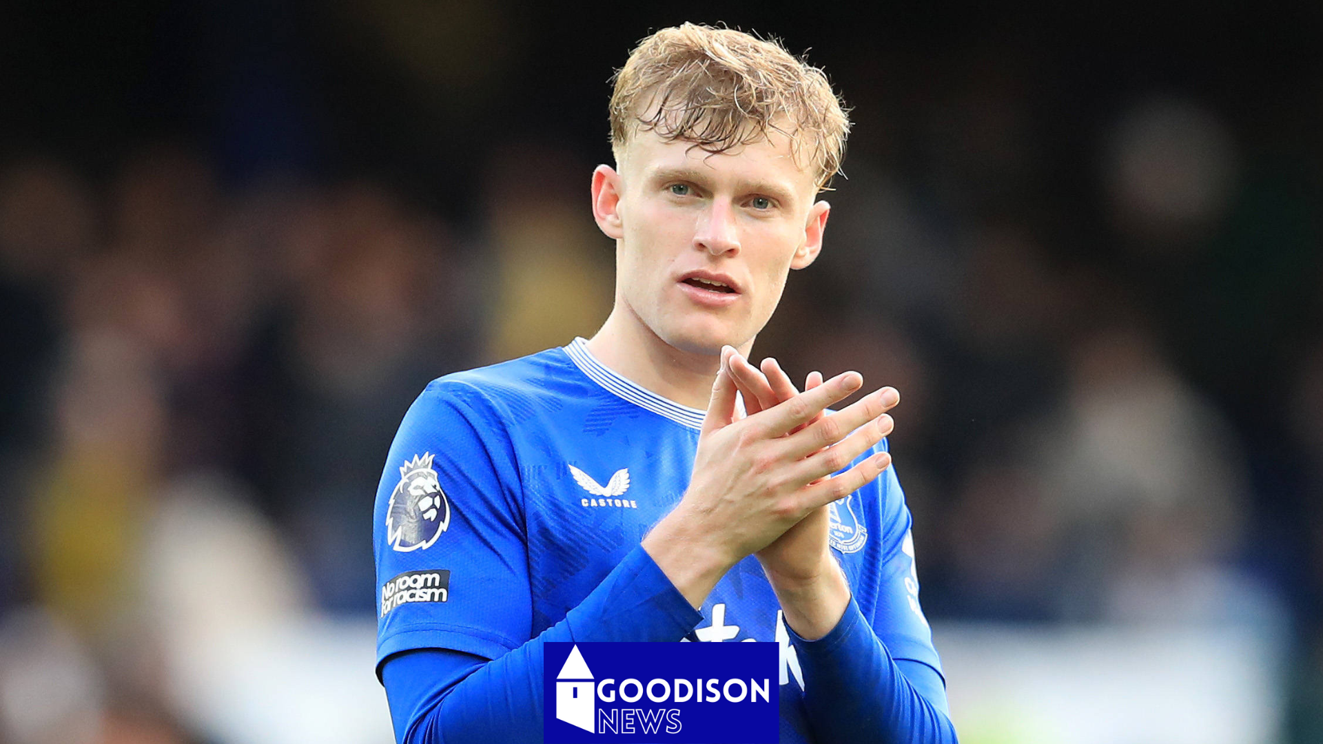 Chelsea push for Branthwaite deal as big Everton offer update shared