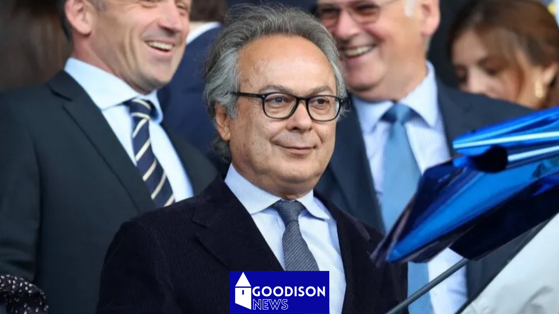 Everton asked to release statement as Moshiri-era issue causes concern