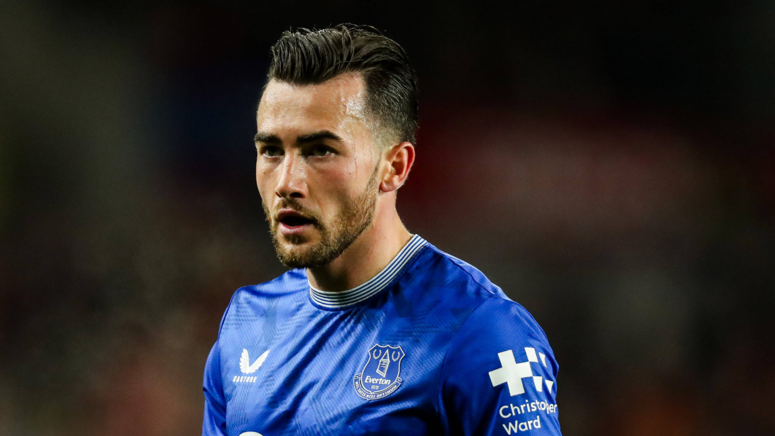 Vitor Pereira 'furious at what Wolves star Matt Doherty did v Everton'