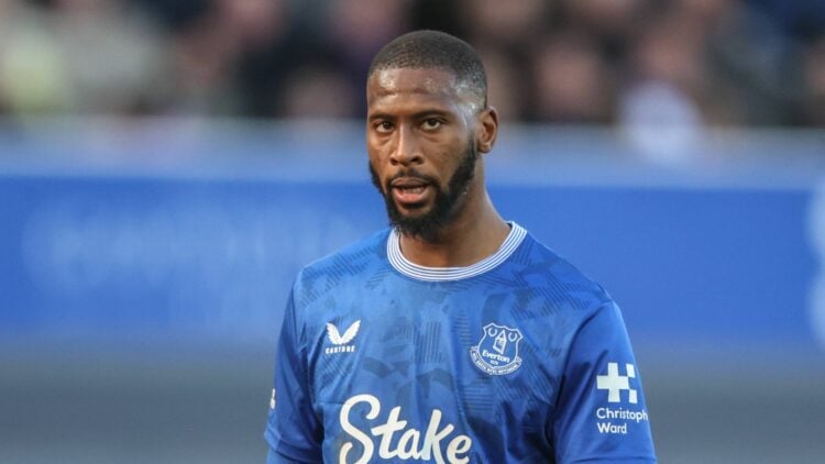 Brentford 1-1 Everton: Ex-PGMOL chief reacts to contentious Beto footage