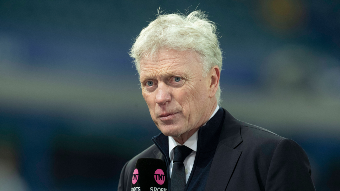 David Moyes makes transfer blunder as concerning Merlin Rohl news emerges