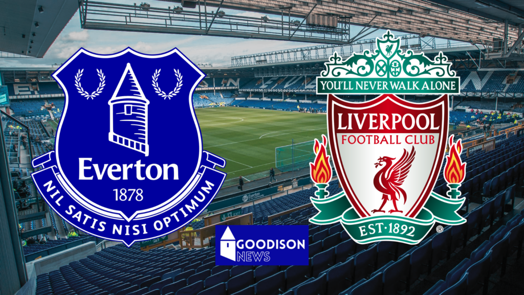 Everton v Liverpool drama: 'Insane' rule emerges after Goodison Park scenes