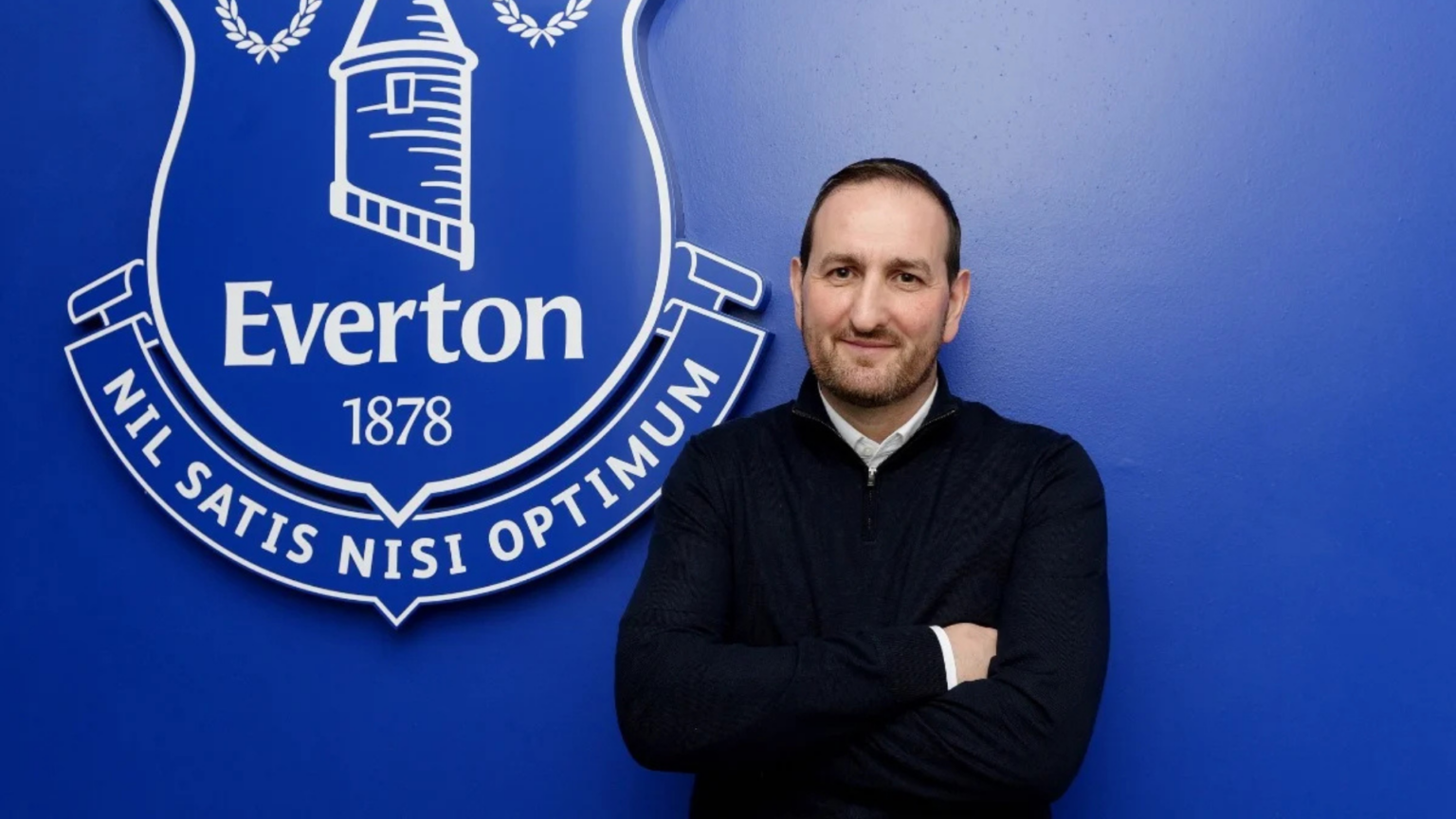 Kevin Thelwell to leave Everton as TFG make replacement decision