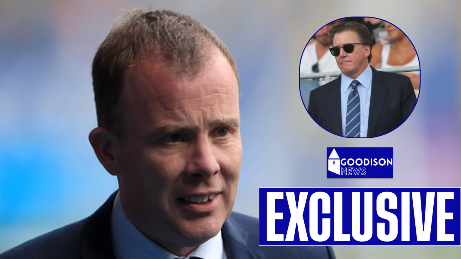 Exclusive: Angus Kinnear compensation emerges in amazing new Everton claim