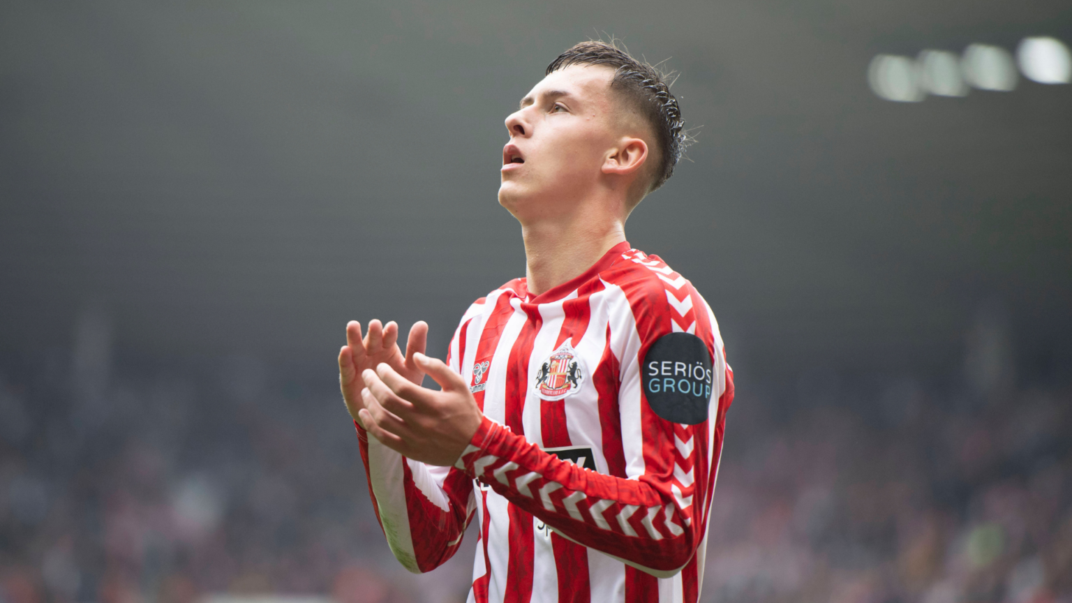 Everton 'have advantage over Arsenal' as Rigg exit update shared at ...