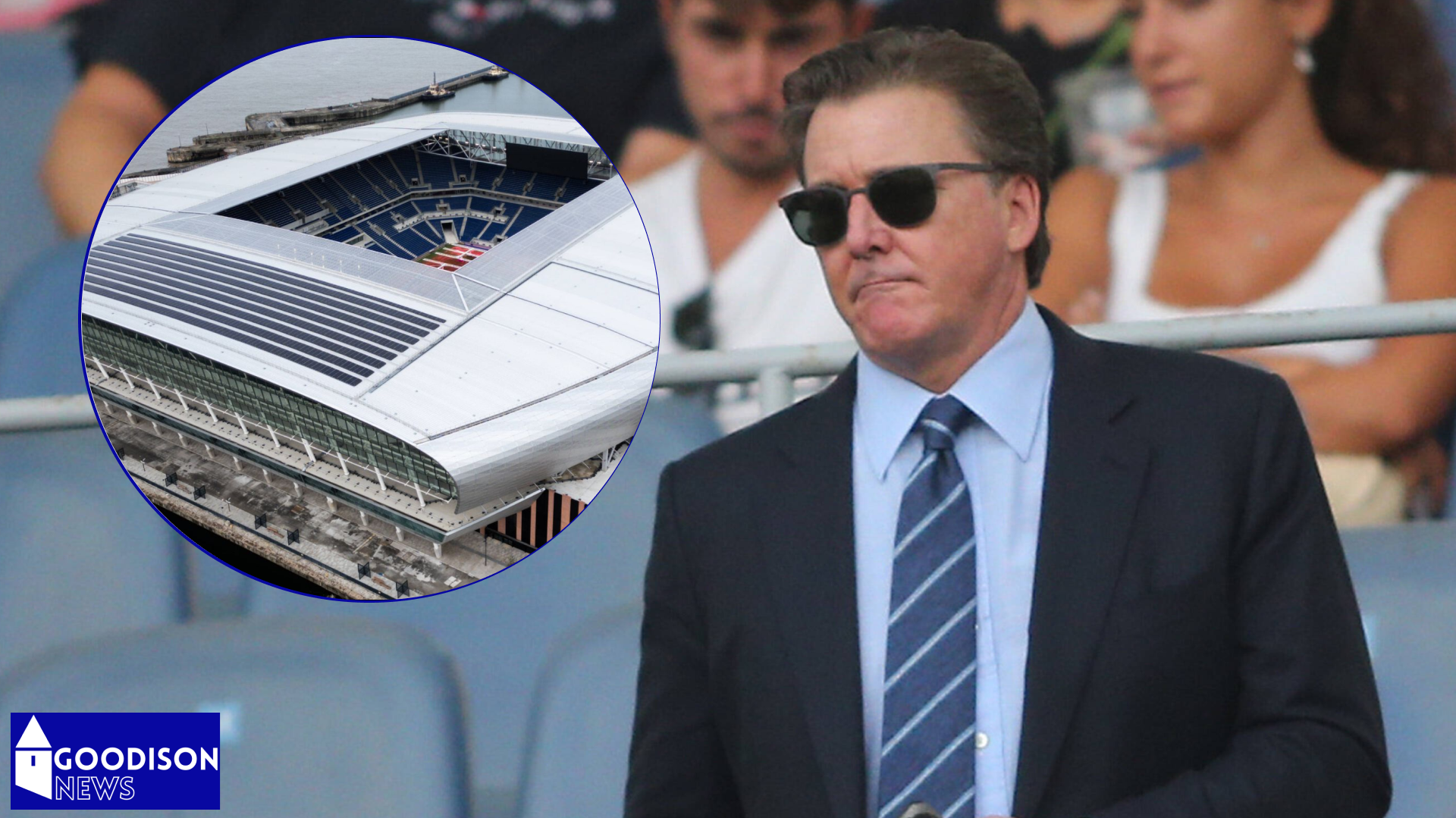 The Esk blasts Everton 'misinformation' amid Bramley-Moore Dock 'myth'