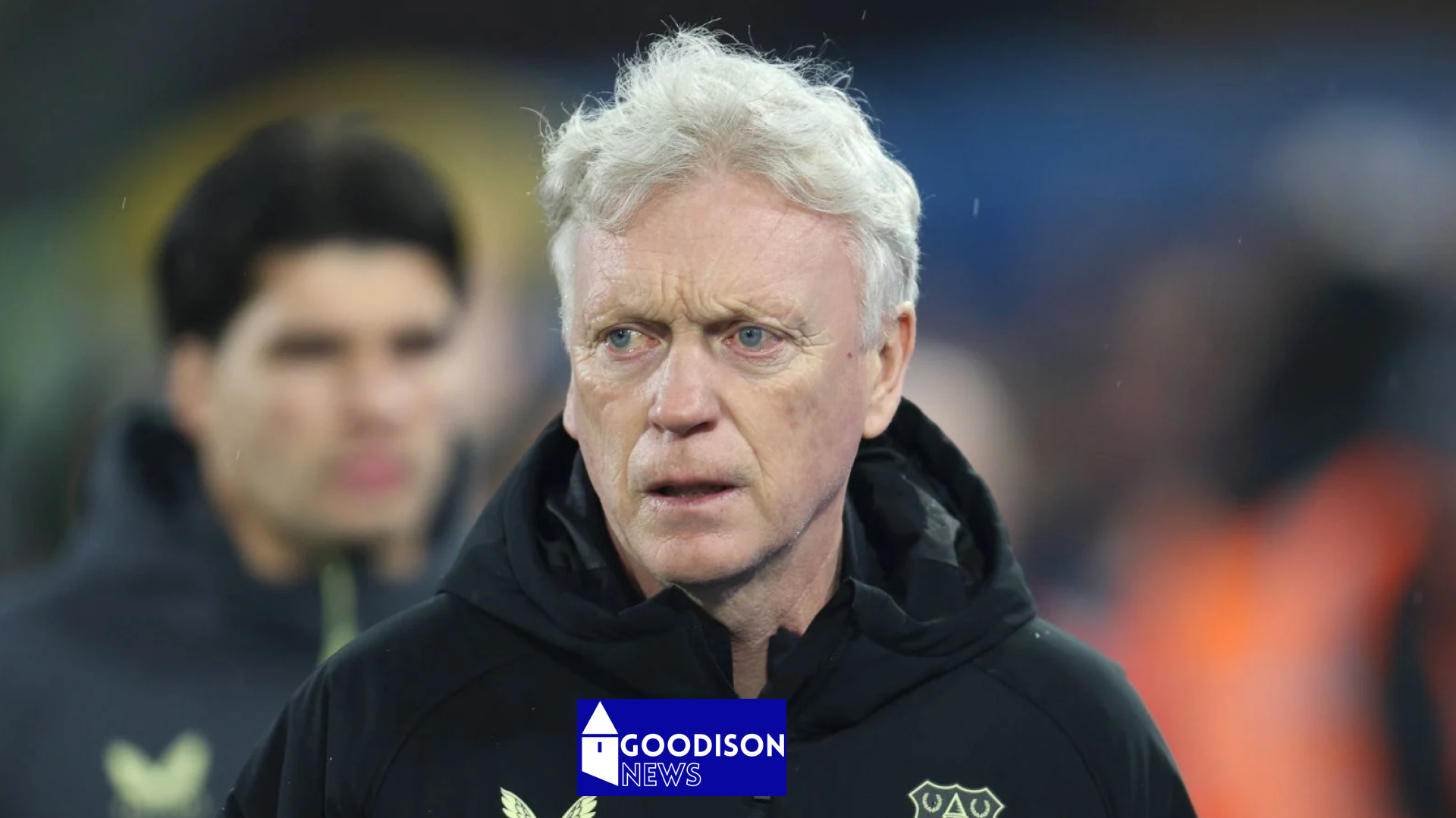 Everton monitoring 'perfect' Moyes striker ahead of Championship swoop