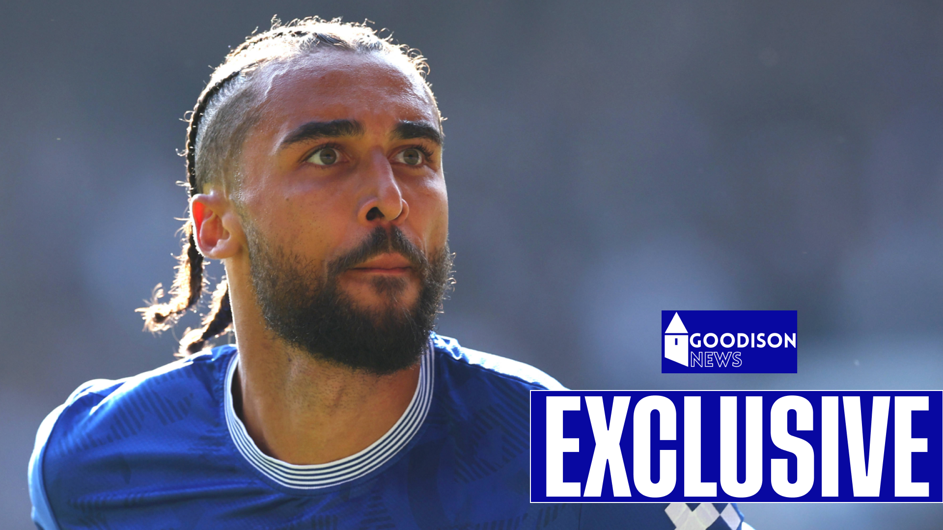 Everton injury exclusive: Dominic Calvert-Lewin return update emerges