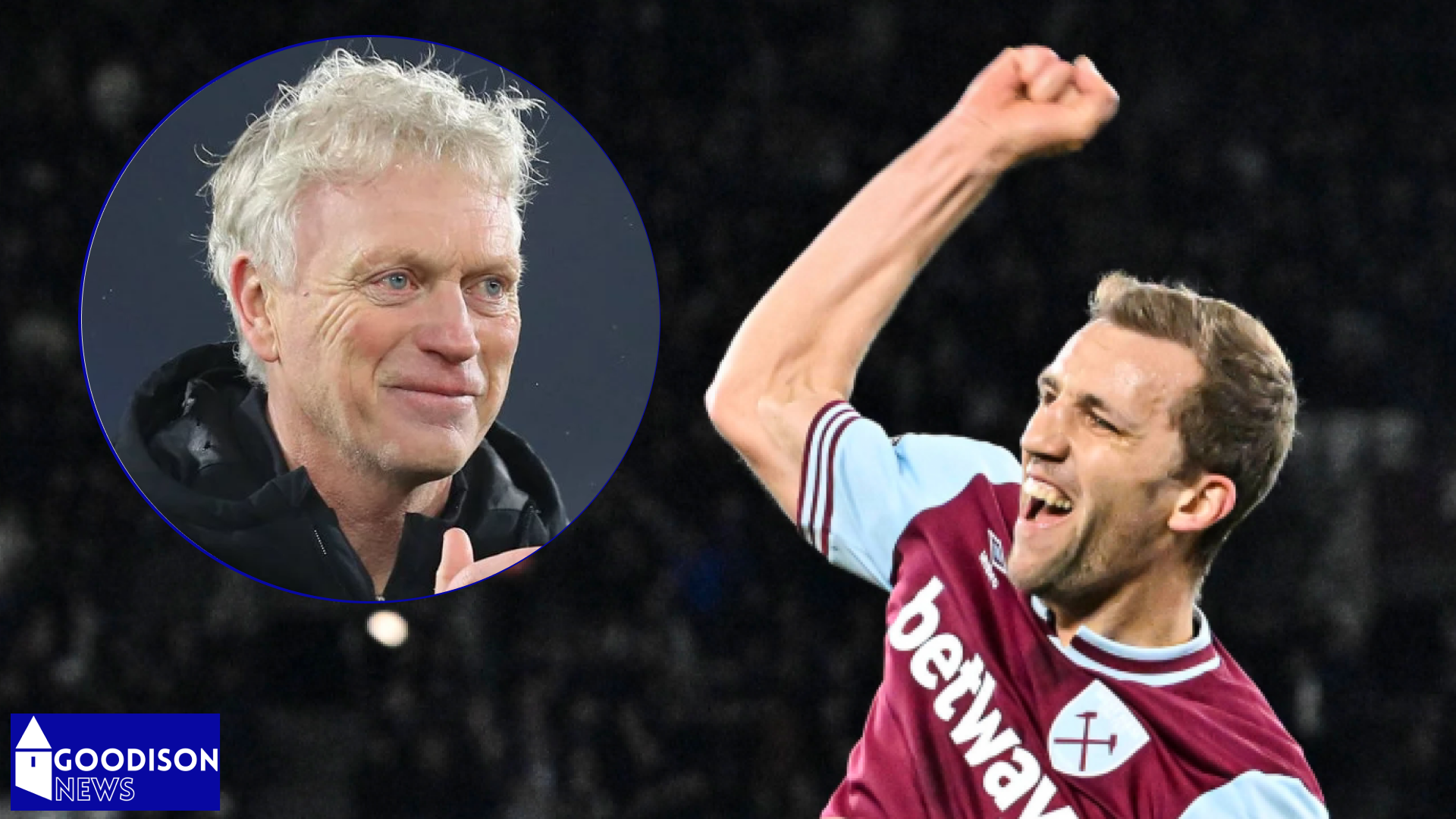 Everton learn Tomas Soucek transfer stance amid West Ham development