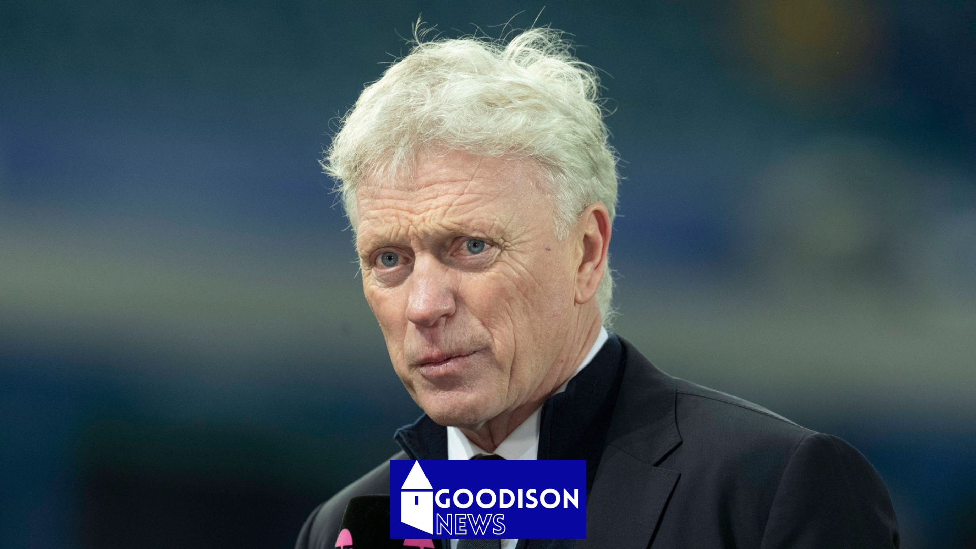 David Moyes reveals 'Sleepless nights' at Everton as he speaks out on ...