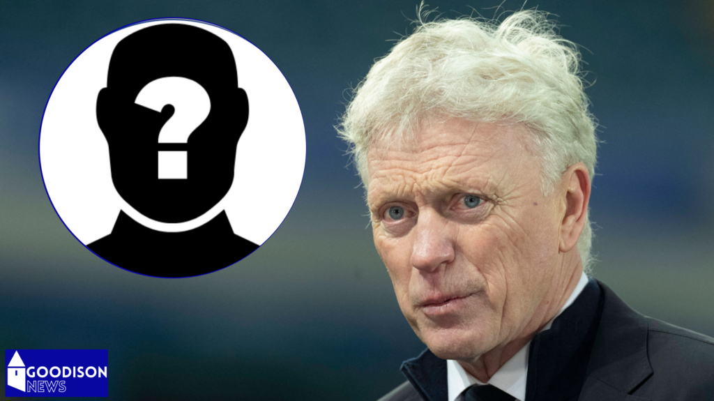 Everton want to seal free agent deal for Burnley star this summer