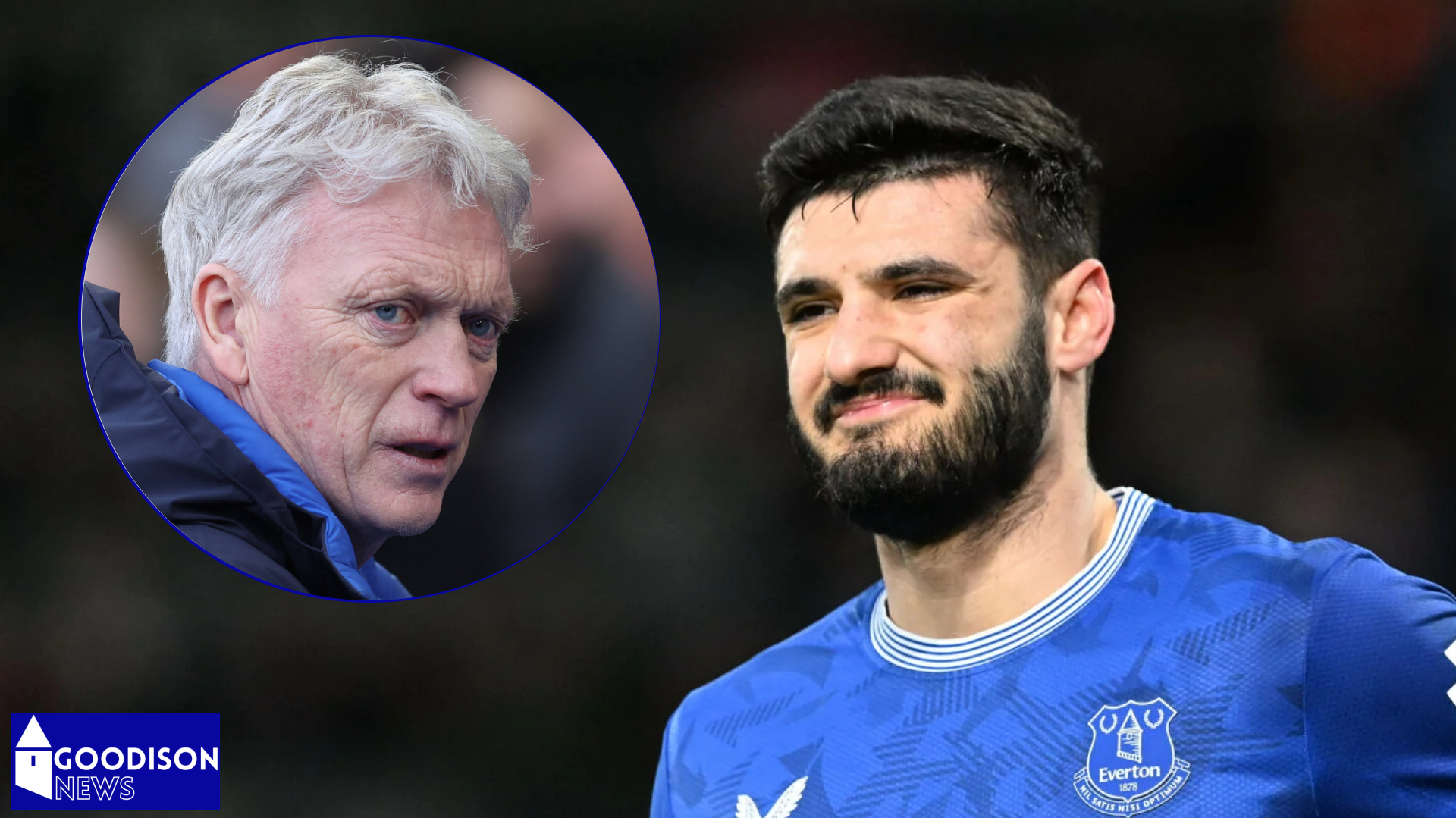 Everton striker Armando Broja future update emerges in transfer twist