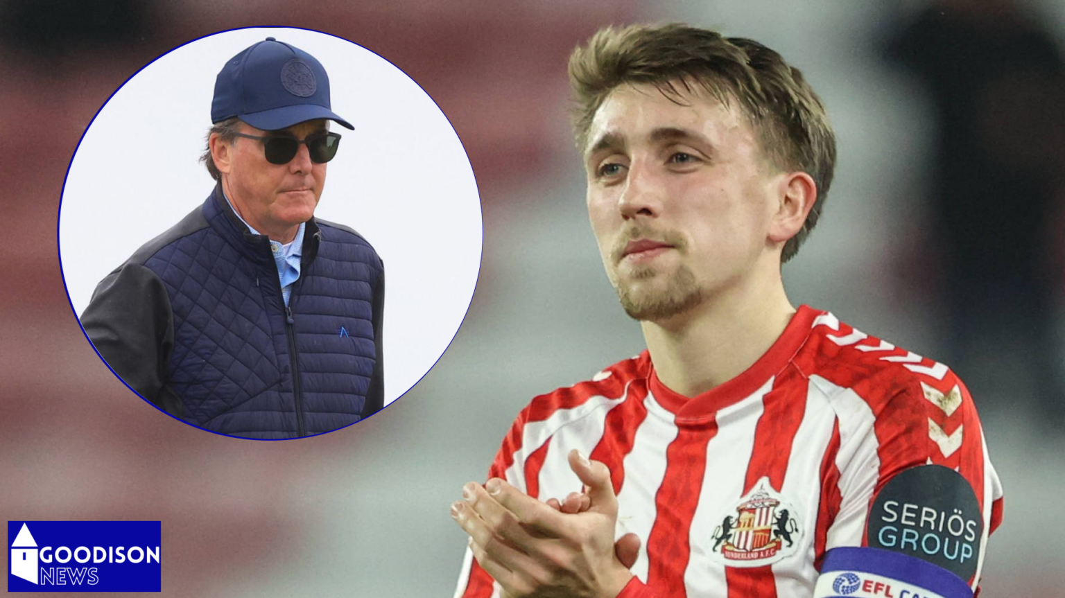 Friedkin Group twist emerges as Dan Neil transfer update drops at Everton