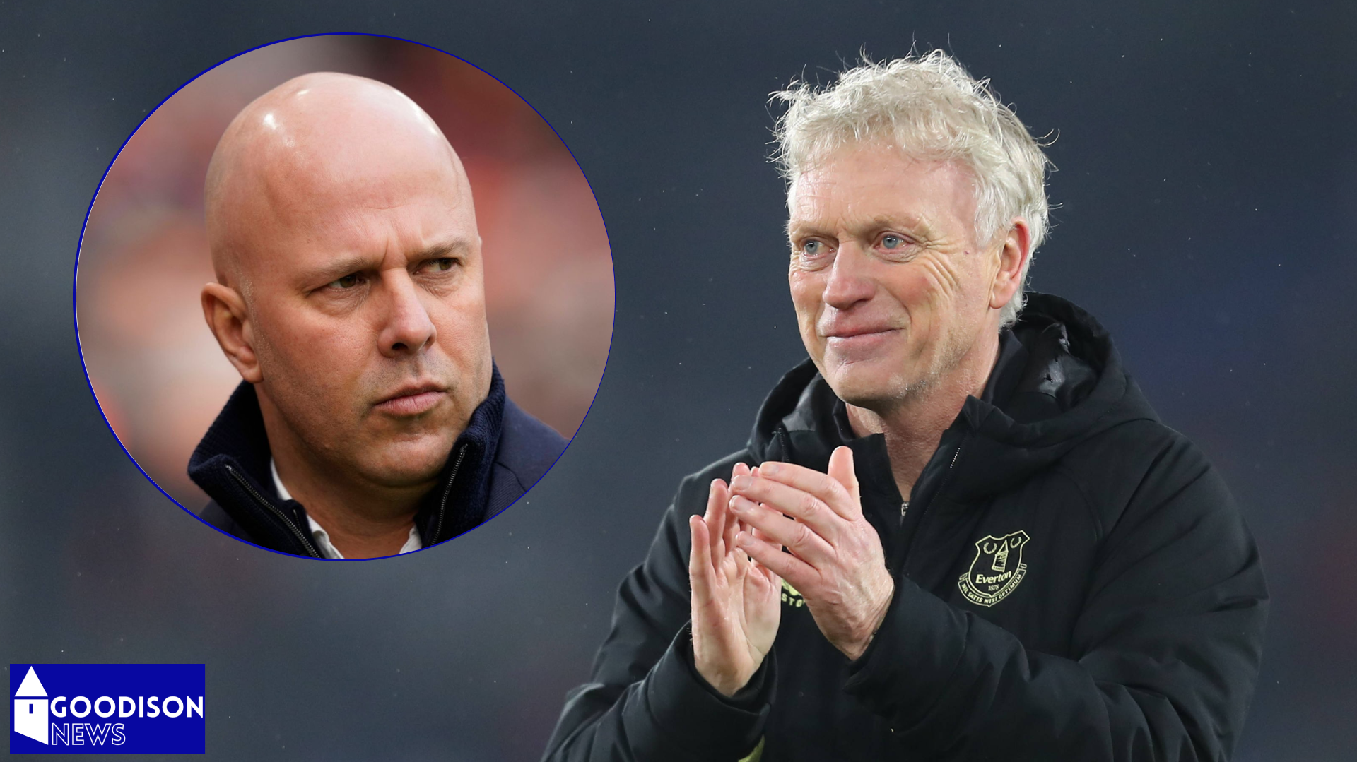 John Aldridge makes Everton admission after what David Moyes did to ...