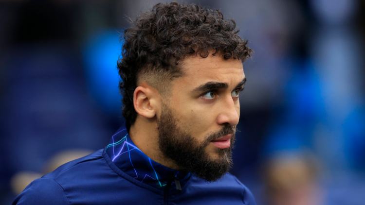 Barry 'the ideal choice' as three Calvert-Lewin replacements emerge at ...