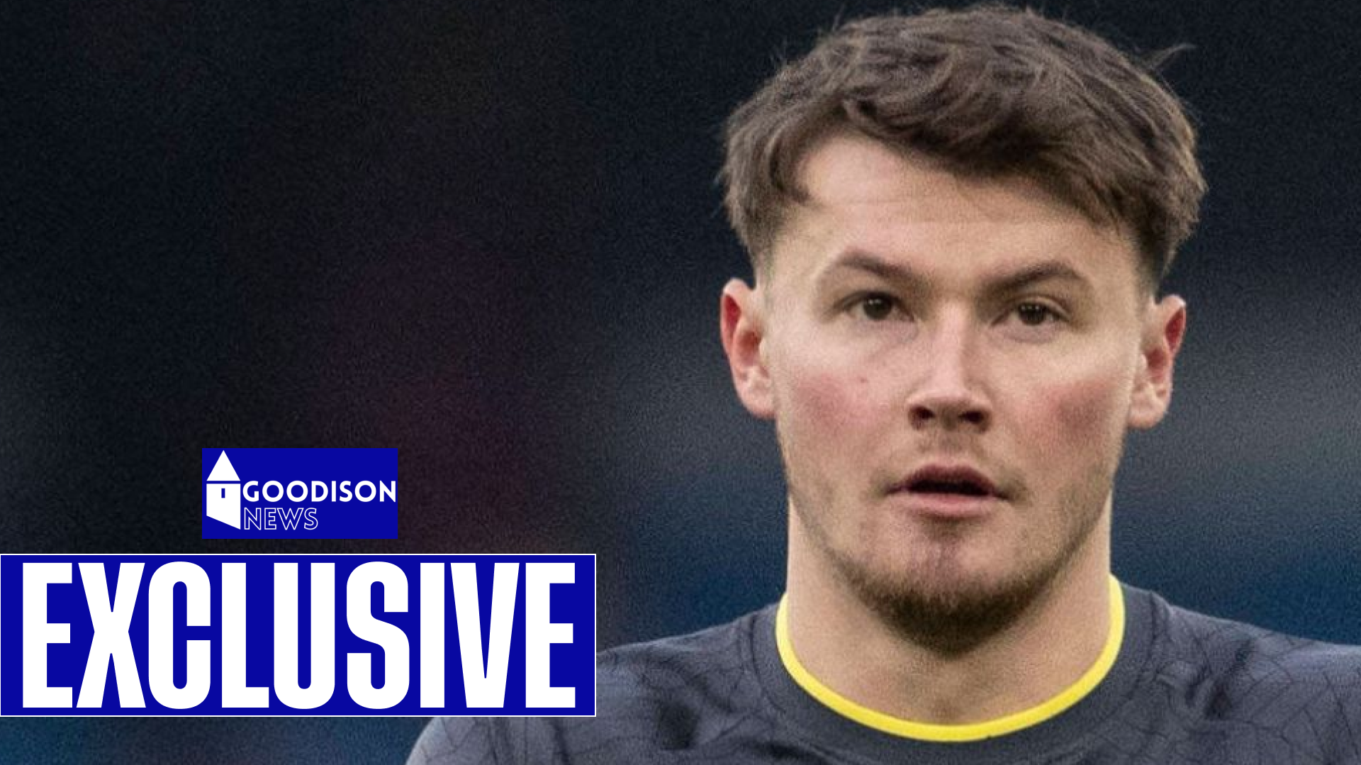Nottingham Forest v Everton injury news: Nathan Patterson update emerges