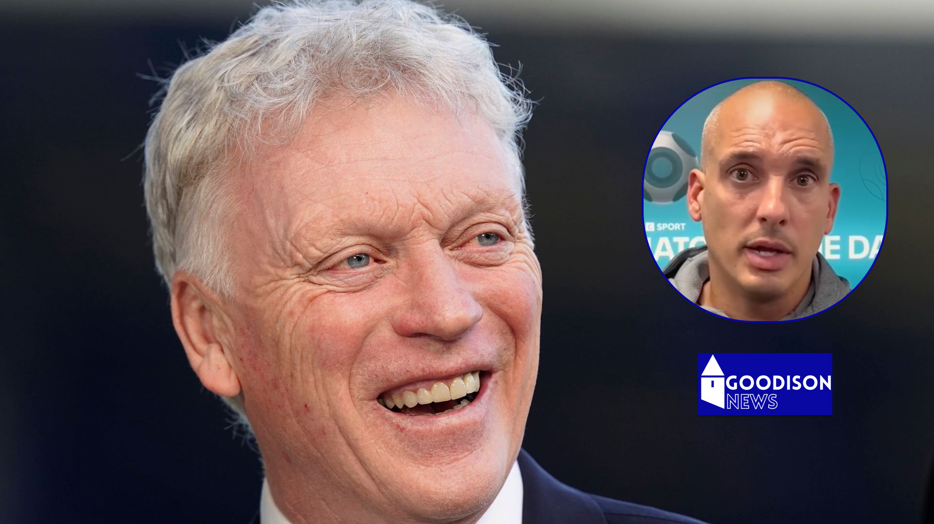 Leon Osman shares how Everton survived when exposed v Nottingham Forest