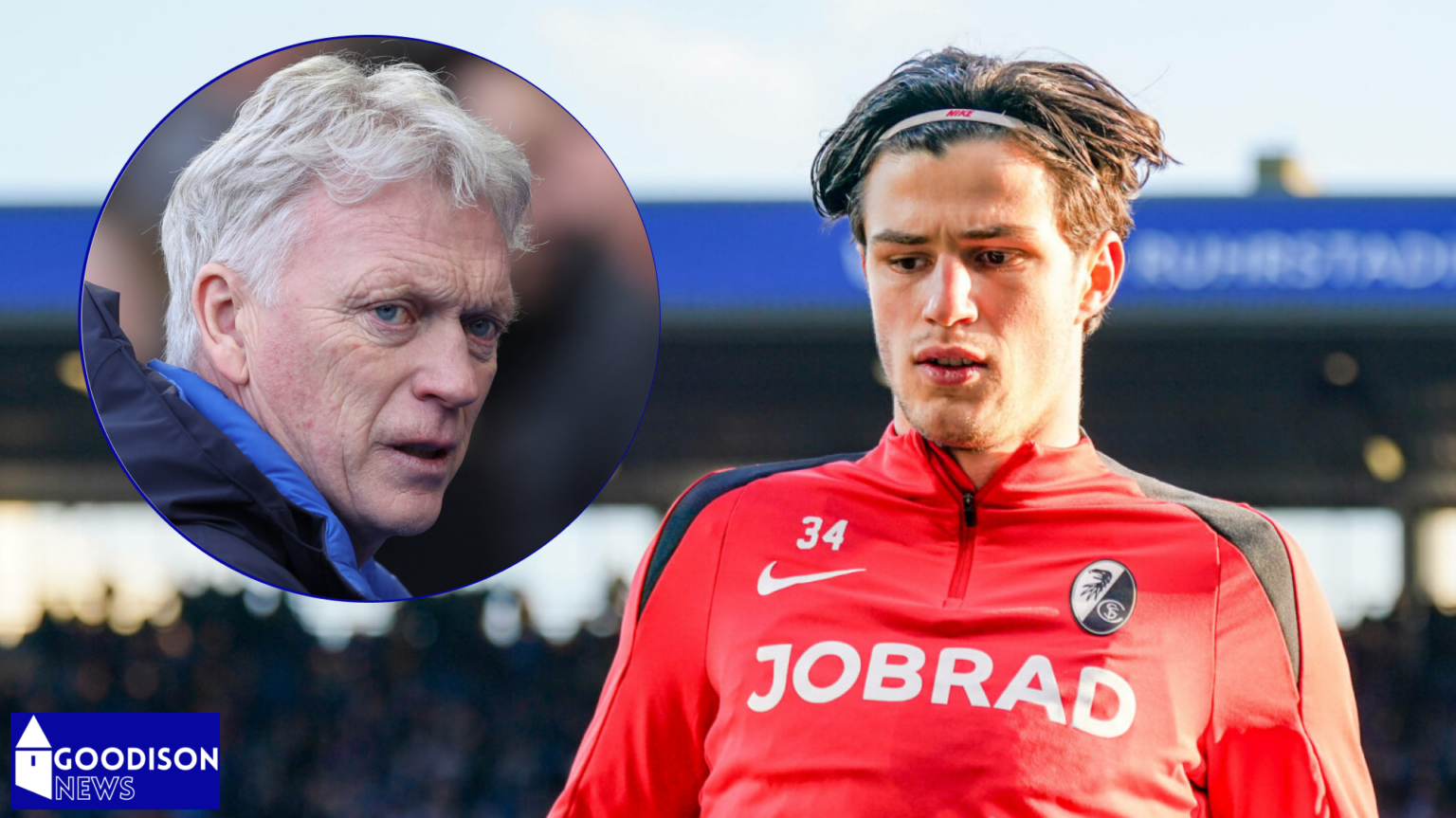 Merlin Rohl 'dreams of transfer' as Florian Plettenberg shares £17m ...