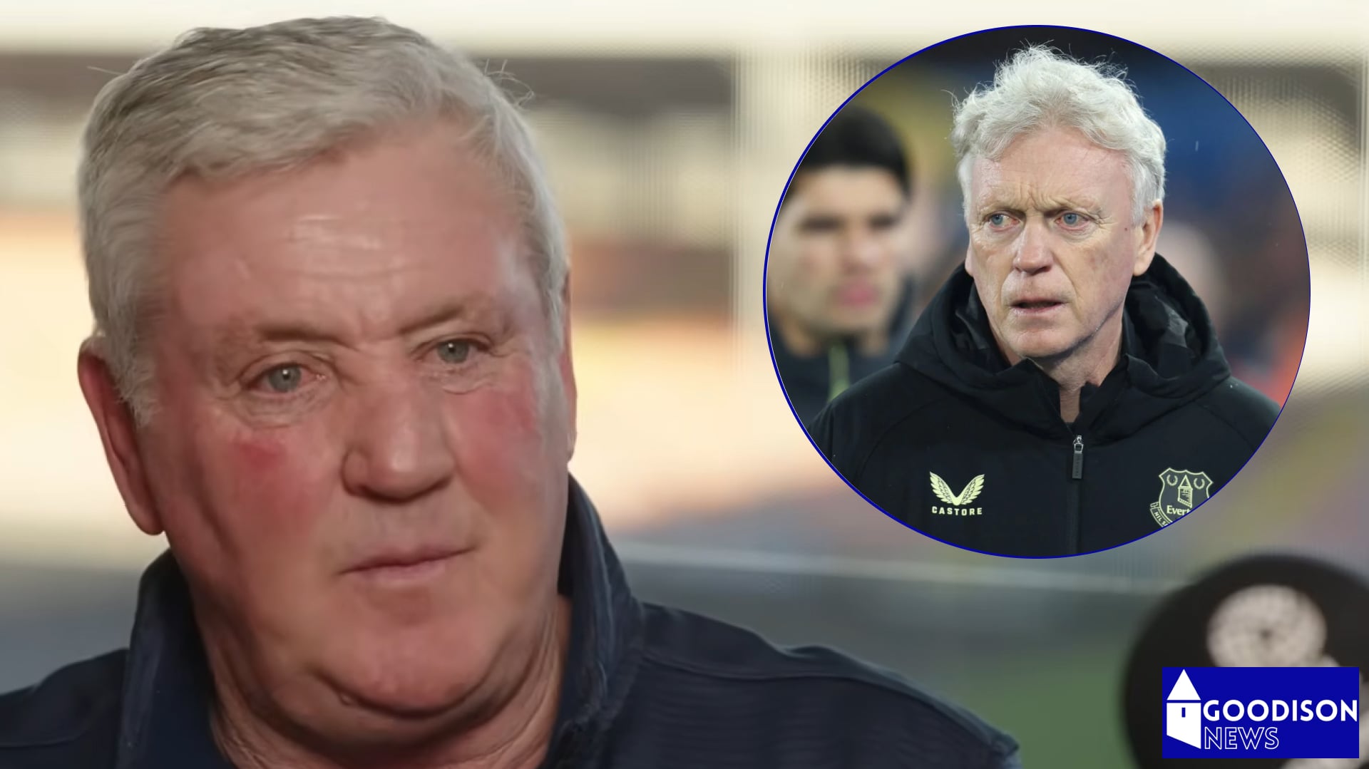 Steve Bruce confirms plans to sign Everton player before next season